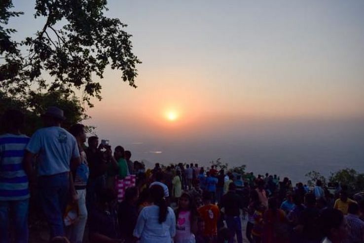 Mount abu Sightseeing tour guide | Places to visit | Tour packages